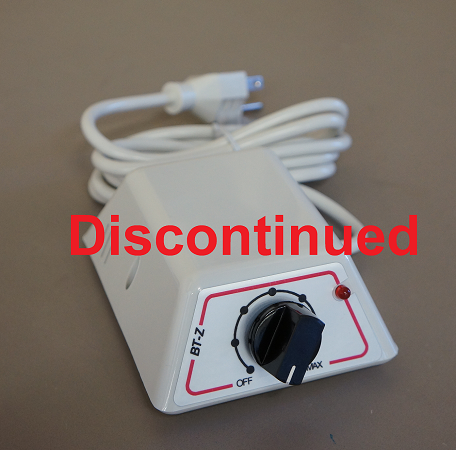 Manual Power Controller | HTS/Amptek | Heating Tape Store